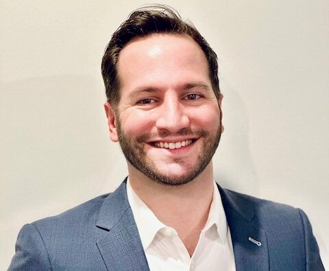 Joshua Perch | Open Systems Healthcare